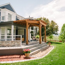 Archadeck Reviews | Read Customer Service Reviews of archadeck.com