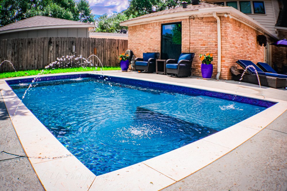 BLUE CUSTOM POOLS - Updated January 2025 - 12262 Queenston Blvd ...