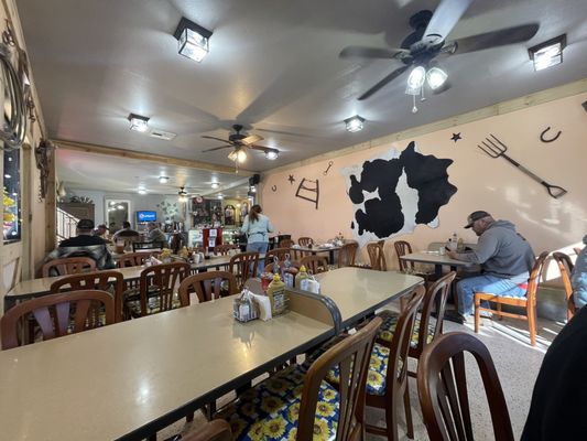 FARMHOUSE CAFÉ - Updated December 2025 - 12 Photos & 21 Reviews - 103 E ...