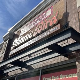 MINNIE BIRD - Updated December 2025 - 156 Photos & 115 Reviews - 1428 N ...