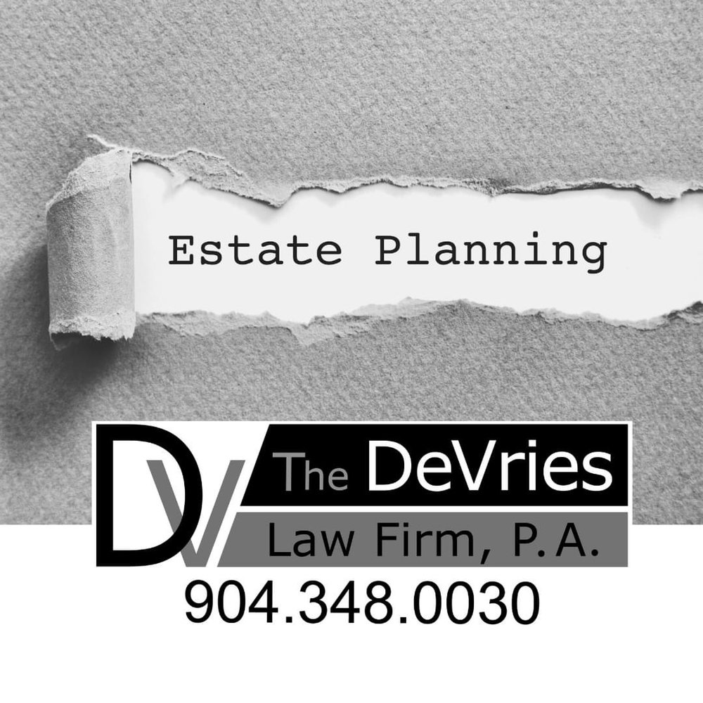 THE DEVRIES LAW FIRM - Updated September 2024 - 11 Photos - 644 Cesery Blvd, Jacksonville ...