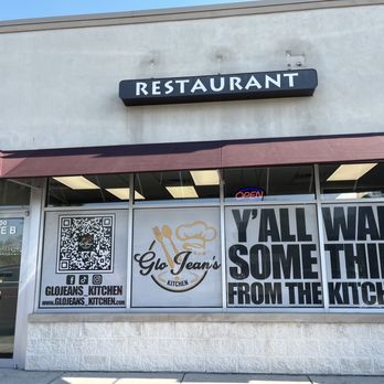 GLO JEAN’S KITCHEN - Updated December 2025 - 21 Photos & 19 Reviews ...