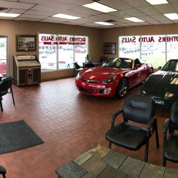 BROTHERS AUTO SALES - 2100 W 12th St, Sioux Falls, South Dakota - Used ...