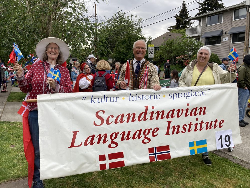 SCANDINAVIAN LANGUAGE INSTITUTE - Updated January 2026 - Edmonds ...