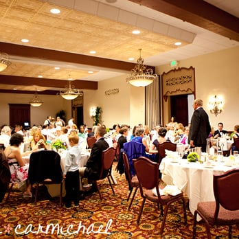 CLUB DEL MONTE AT MONTEREY NAVAL POSTGRADUATE SCHOOL - Updated December ...