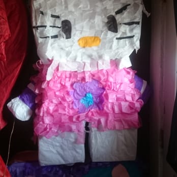 PIÑATA PARTY STORE AND JUMPERS - Updated April 2025 - 517 San Mateo ...