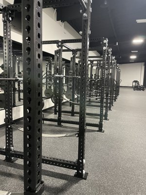 THE COMPOUND LIFTING CLUB - Updated January 2026 - 41 Photos & 31 ...