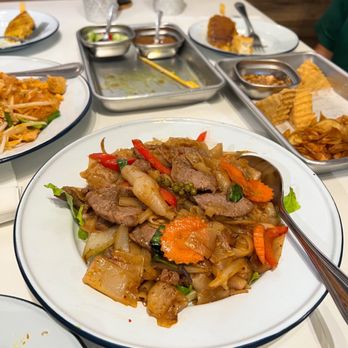 SAY YUM THAI STREET FOOD - Updated July 2024 - 255 Photos & 144 Reviews ...