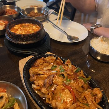 MIRAK TASTE OF JOY - 154 Photos & 47 Reviews - 783 Palisade Ave ...