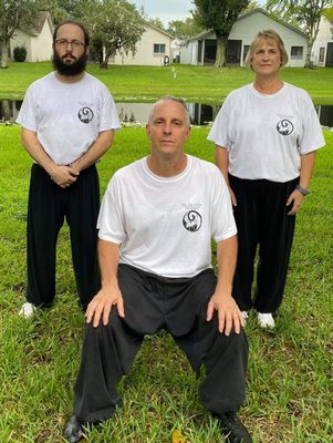 HSIN YUNG I- CHUAN SCHOOL OF TAI CHI AND QIGONG - Updated April 2026 ...
