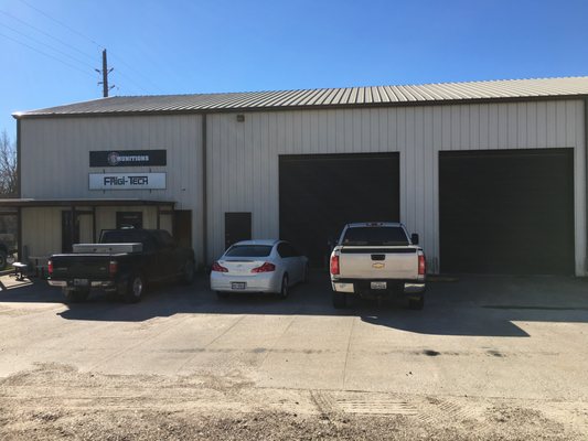 TAC MUNITIONS - Updated October 2025 - 9103 Emmott Rd, Houston, Texas ...