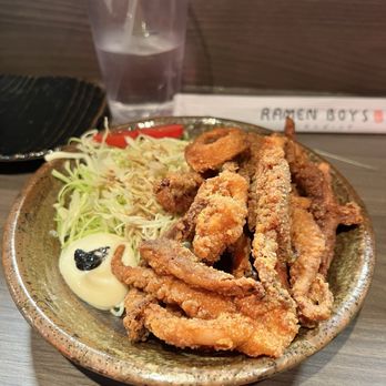 RAMEN BOYS - Updated November 2024 - 2354 Photos & 715 Reviews - 3650 S ...