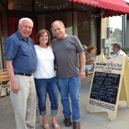 HEIRLOOM RESTAURANT - Updated October 2025 - 262 Photos & 199 Reviews ...