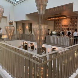 RH ROOFTOP RESTAURANT AT RH PALO ALTO - Updated January 2026 - 1982 ...