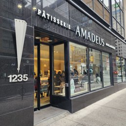 AMADEUS PATISSERIE - Updated April 2026 - 108 Photos & 20 Reviews ...