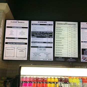ZUCKER’S BAGELS & SMOKED FISH - Updated December 2024 - 456 Photos ...