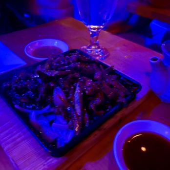 YELLOWTAIL SUSHI BAR AND ASIAN KITCHEN - Updated August 2025 - 332 ...