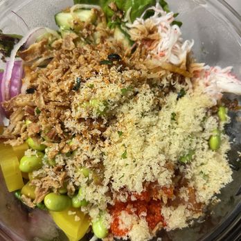 POKE POKÉ - Updated December 2025 - 328 Photos & 340 Reviews - 118 S ...