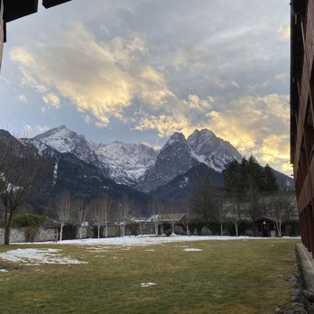 EDELWEISS LODGE AND RESORT US HOTEL - Updated December 2025 - 170 ...