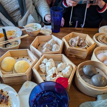 AYCE DIM SUM - Updated December 2025 - 52 Photos & 17 Reviews - 1600 ...