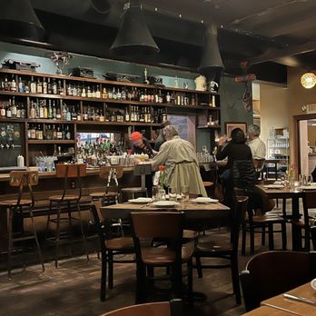 BLUEBEARD - Updated July 2025 - 2138 Photos & 1343 Reviews - 653 ...