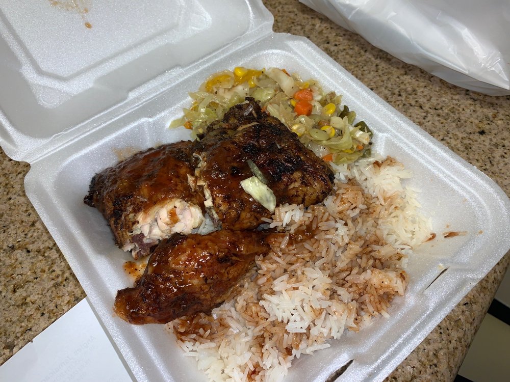 Angies Jamaican Grill, Durham | Roadtrippers