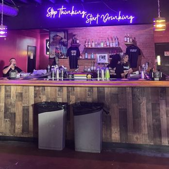 BOYCOTT BAR - Updated January 2025 - 55 Photos & 117 Reviews - 4301 N ...