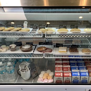 NOX COOKIE BAR - Updated May 2025 - 126 Photos & 113 Reviews - 422 E ...