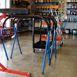 Tasco Auto Color Reviews | Read Customer Service Reviews of ...