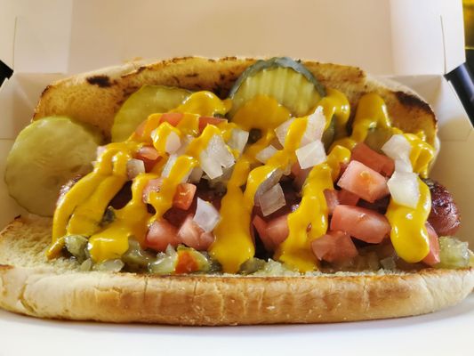 BACK STREET GRILL - Updated January 2026 - 121 Photos & 134 Reviews ...