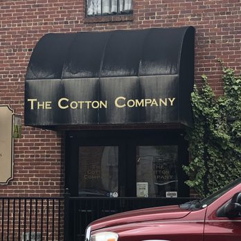 THE COTTON COMPANY - Updated August 2024 - 116 Photos & 25 Reviews ...