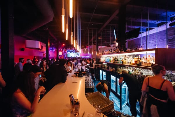 Q NIGHTCLUB - Updated June 2025 - 86 Photos & 379 Reviews - 1426 Broadway, Seattle, Washington ...