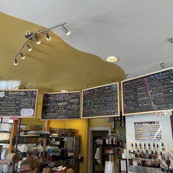 MOLTEN JAVA - Updated August 2024 - 74 Photos & 132 Reviews - 213 Greenwood Ave, Bethel ...