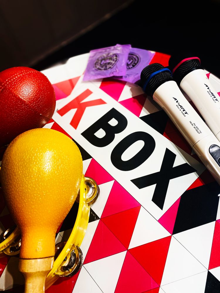KBOX KARAOKE PRIVATE ROOM MELBOURNE - Updated December 2025 - 39 Photos ...