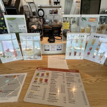 SUN TEA MIX - Updated June 2024 - 1112 Photos & 229 Reviews - 400 Keawe ...