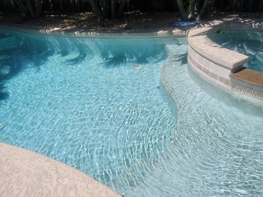 SPECTRUM POOLS AND SPAS - Updated May 2024 - 245 Ocean Spray Ave ...