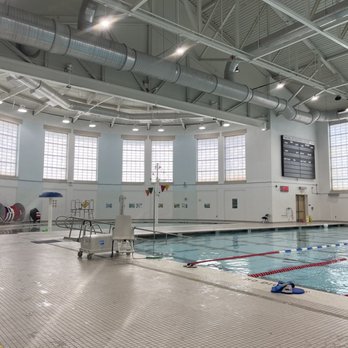 TAKOMA AQUATIC FACILITY - Updated January 2026 - 300 Van Buren St NW ...