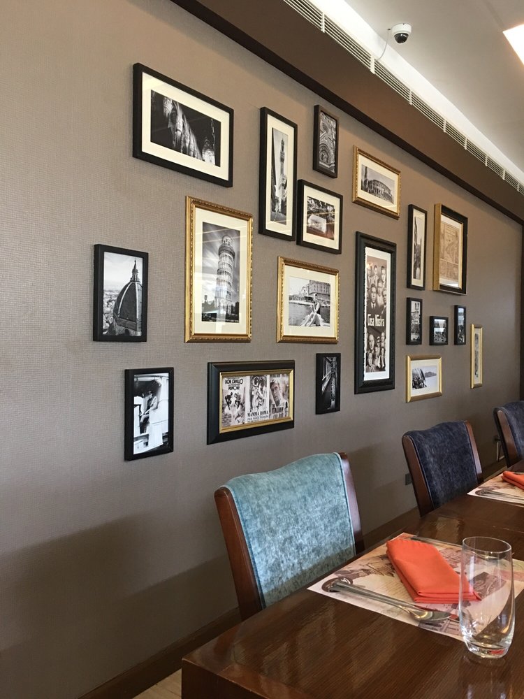 AMARE BY CHEF CHRIS - Updated December 2025 - 41 Photos - Ninoy Aquino Avenue, Angeles, Pampanga ...