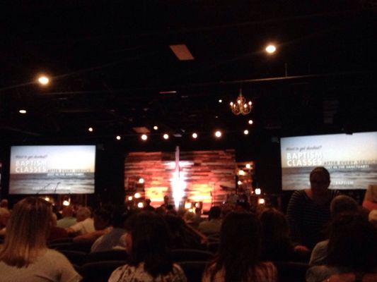 THE CHURCH OF ELEVEN22 - Updated December 2024 - 24 Photos & 45 Reviews ...