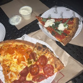 PIZZERIA BADIALI - 281 Photos & 130 Reviews - 181 Dovercourt Road ...