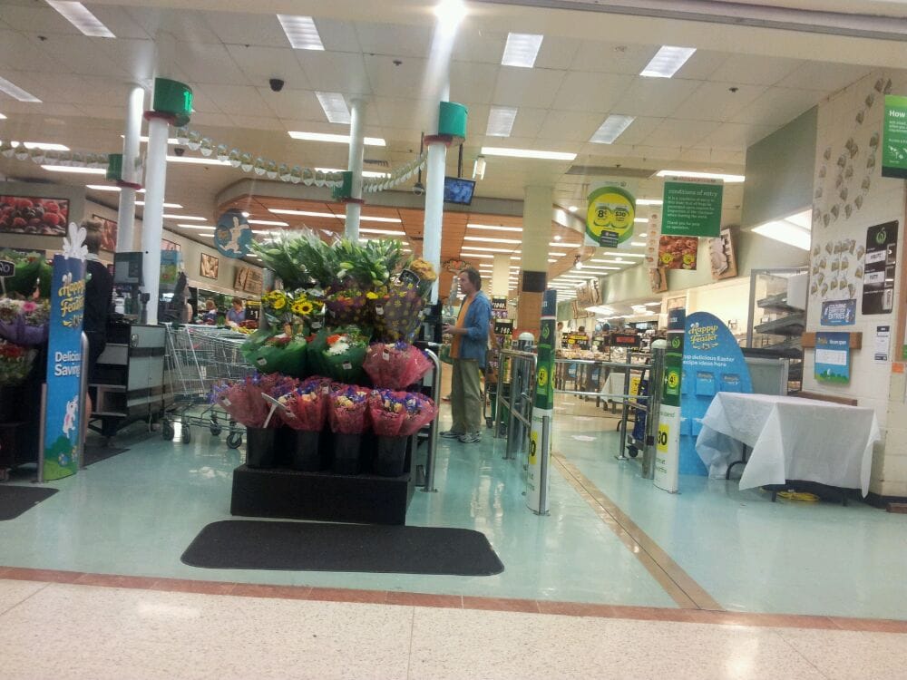 WOOLWORTHS - Updated July 2025 - 264 Ipswich Rd, Buranda Queensland ...