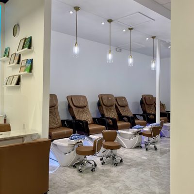 AVA NAILS LASH & SPA - Updated January 2025 - 157 Photos & 83 Reviews ...