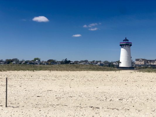 LIGHTHOUSE BEACH - 49 Photos & 15 Reviews - Water St, Edgartown ...