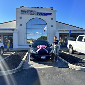 CALIFORNIA MOTOR TRADE - NORCO - 299 Photos & 116 Reviews - 2000 Hamner ...