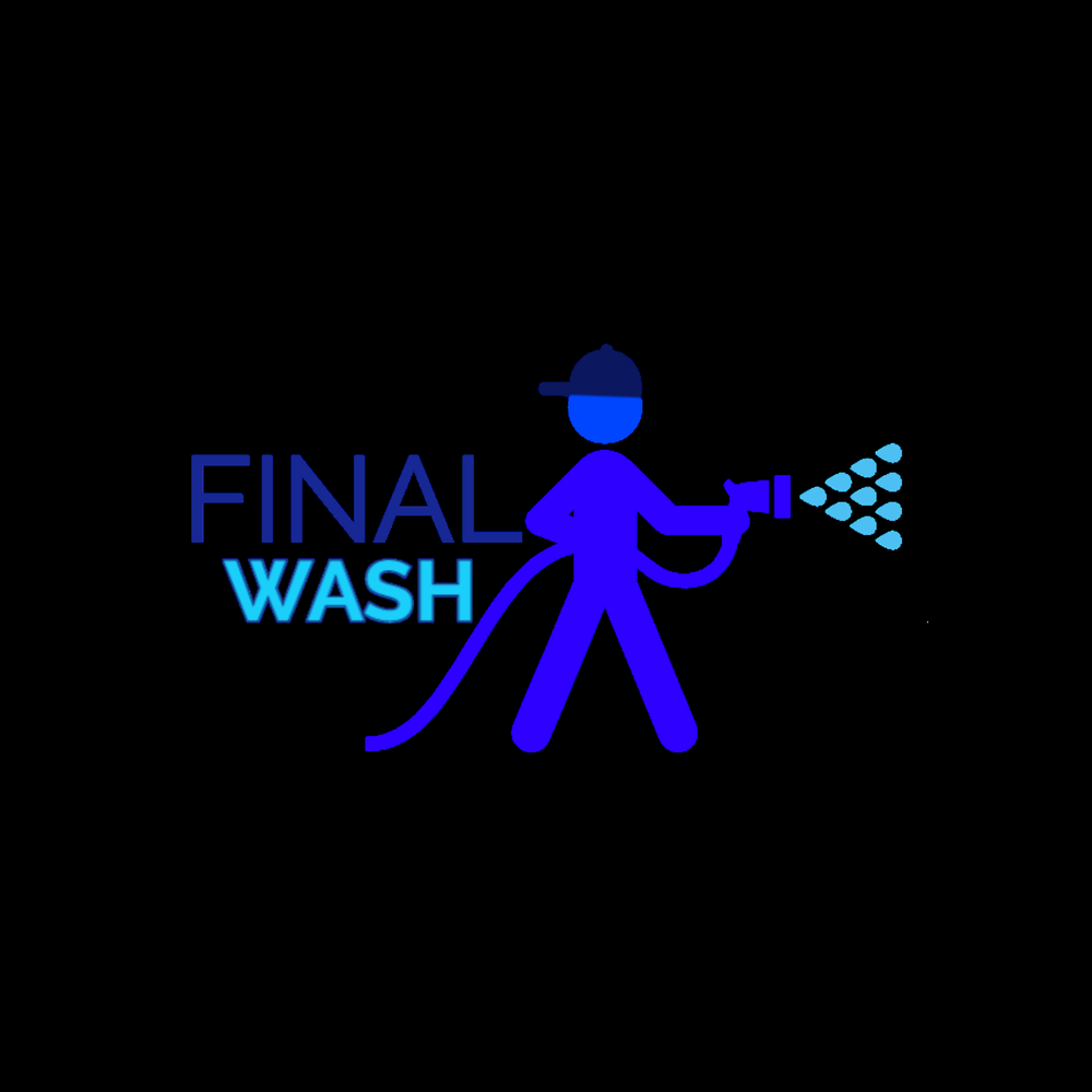 FINAL WASH - Request a Quote - Middle River, Maryland - Pressure ...
