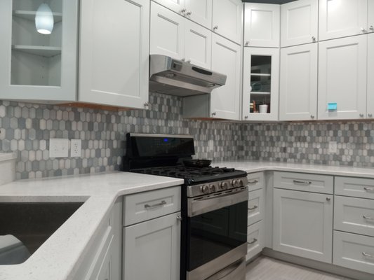 PANHANDLE TILE & DESIGN - Updated November 2025 - Request a Quote - 15 ...