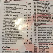 TEA DO - 747 Photos & 850 Reviews - Coffee & Tea - 132 N 10th St ...