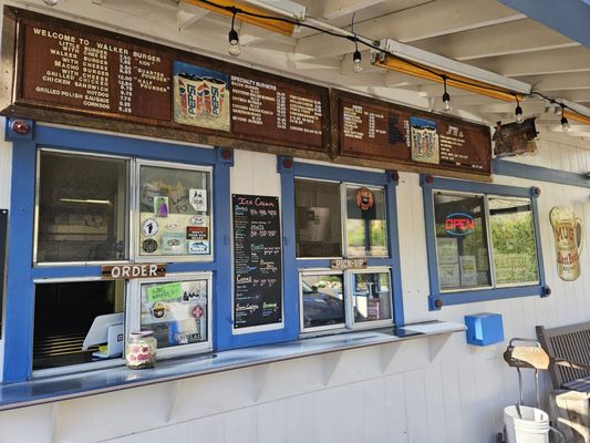 WALKER BURGER - TEMP. CLOSED - Updated December 2025 - 214 Photos & 274 ...