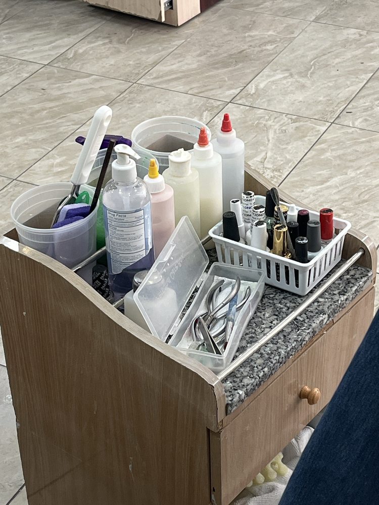 NAIL STUDIO - Updated July 2025 - 12 Photos & 12 Reviews - 6630 Hanley ...