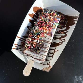 THE PALETA BAR - Updated July 2024 - 99 Photos & 29 Reviews - 8025 ...